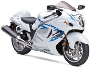 Different Types of Sports Bike « Xanano